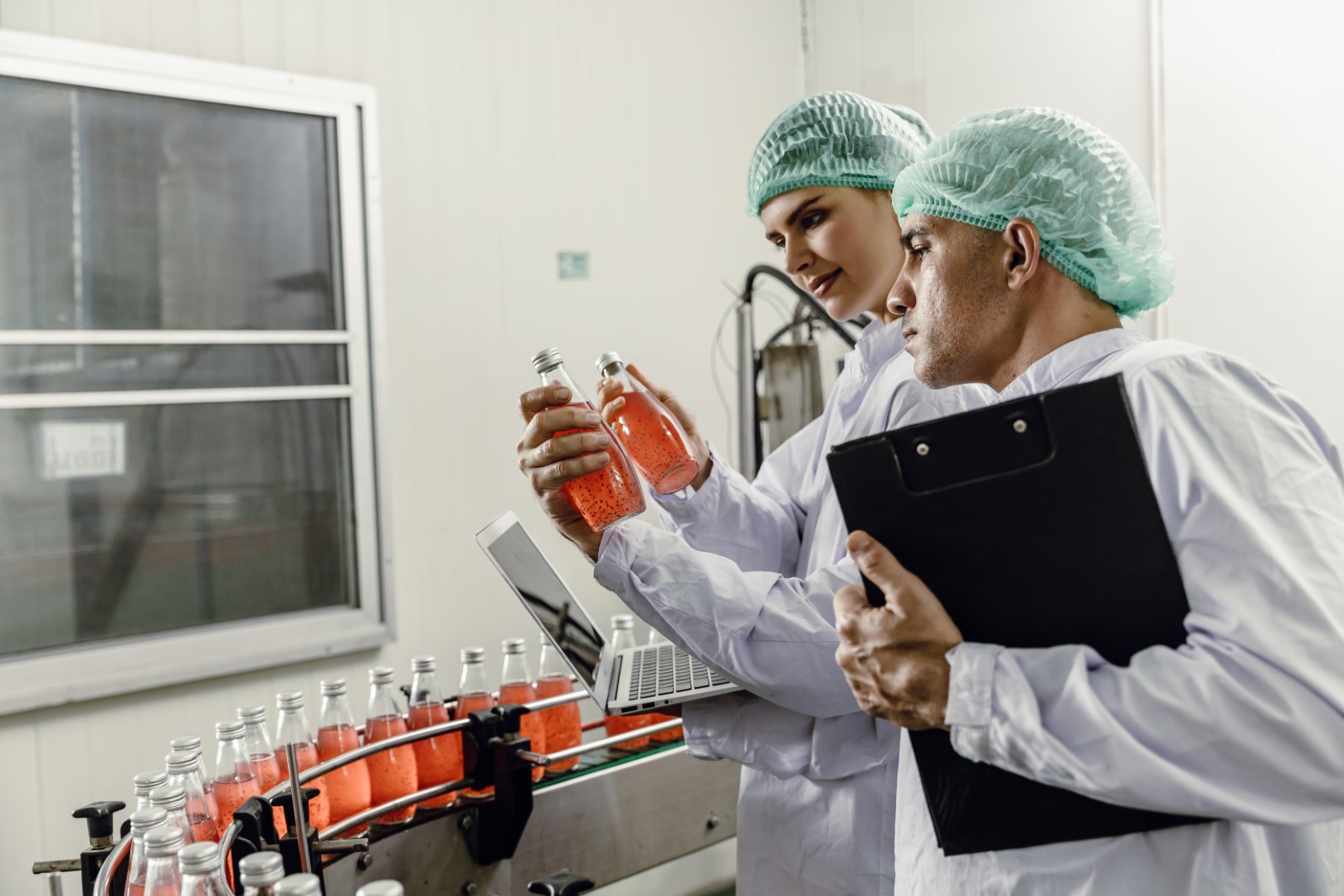 Σύστημα Διαχείρισης Ασφάλειας Τροφίμων ISO 22000 - TUV Austria Cyprus